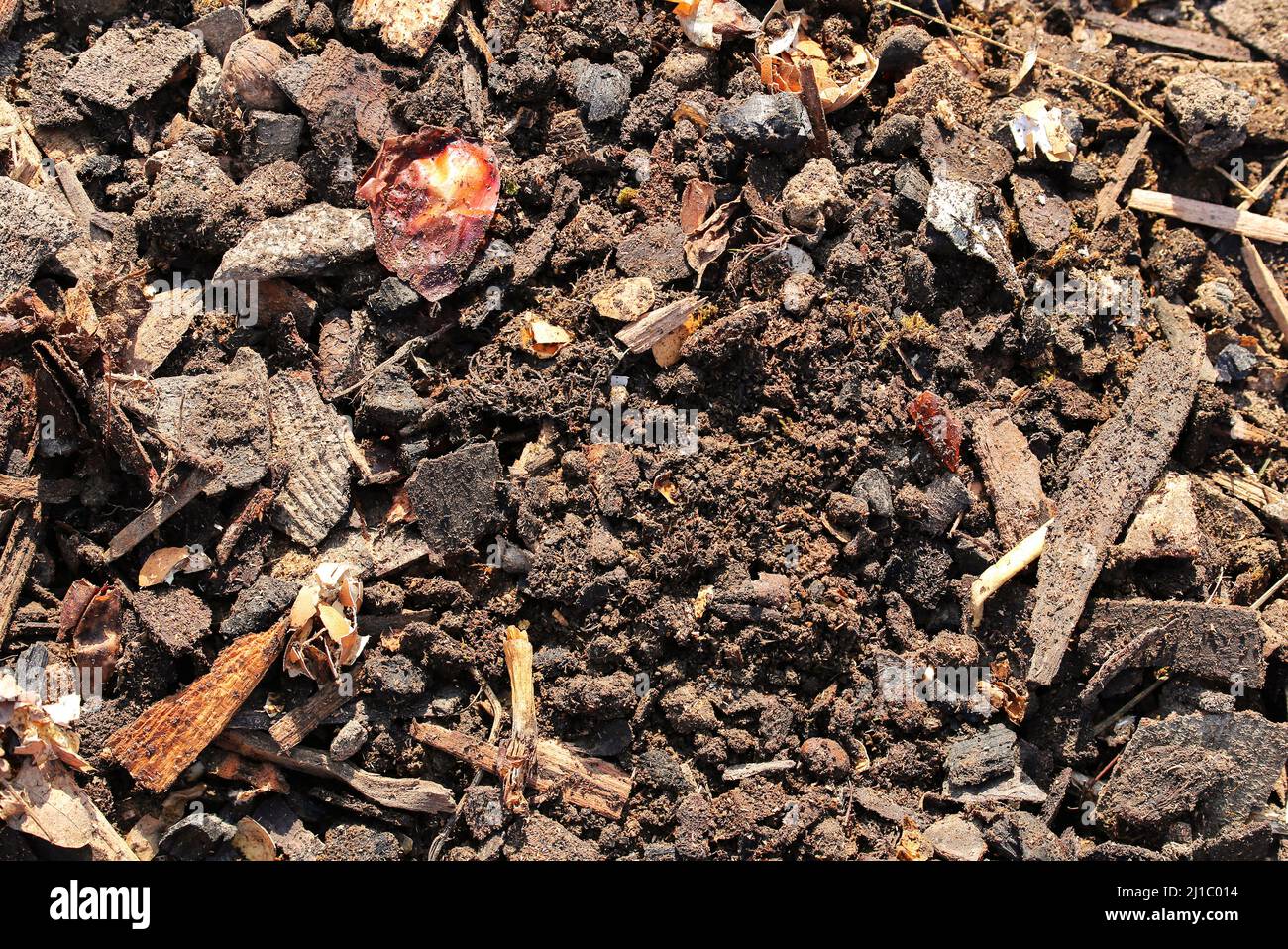 Compost food soil hi-res stock photography and images - Alamy