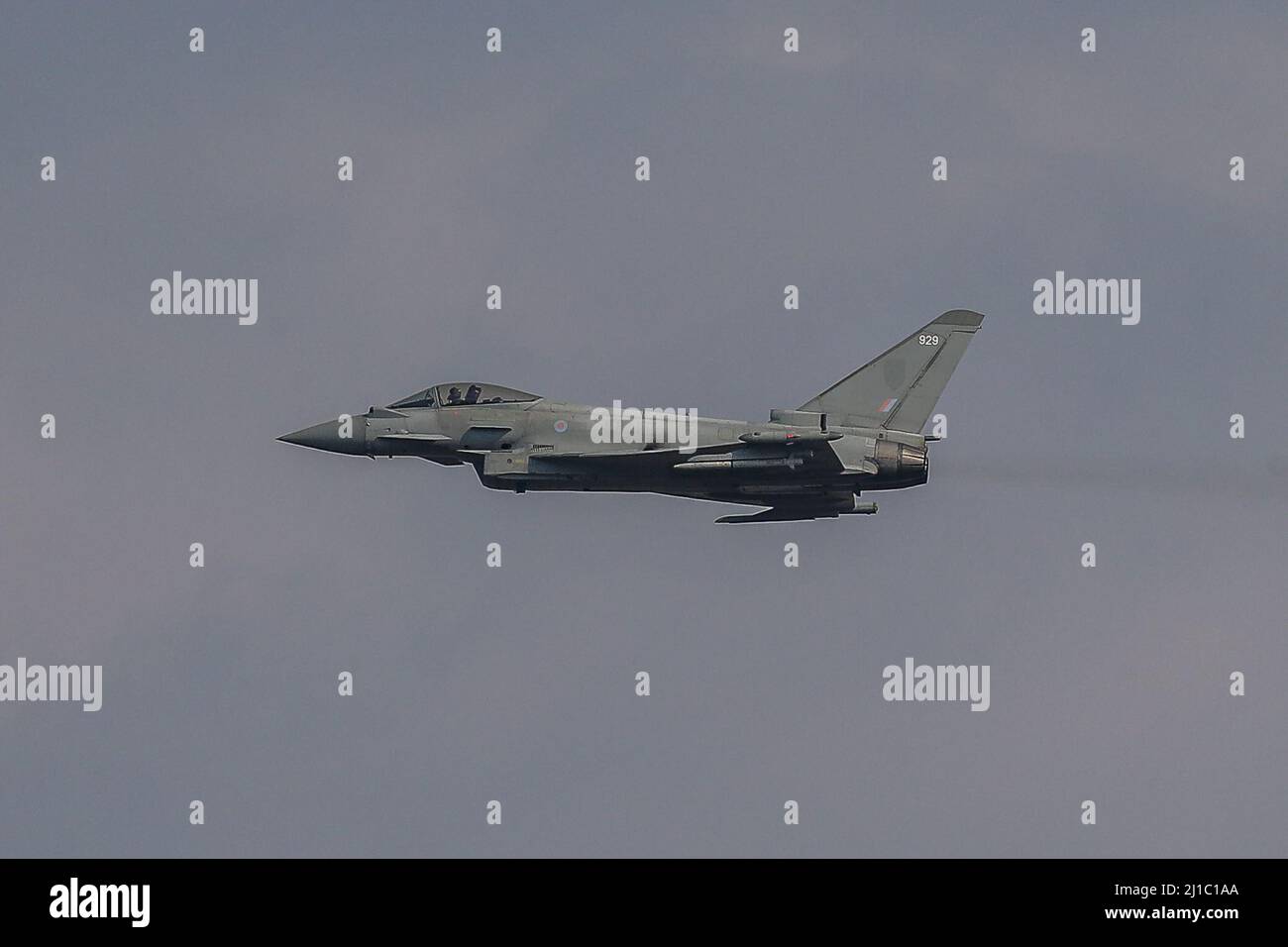 Raf leeming hi-res stock photography and images - Alamy