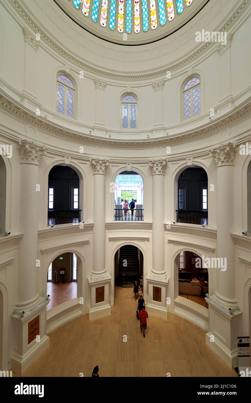 National architecture museum hi-res stock photography and images - Alamy