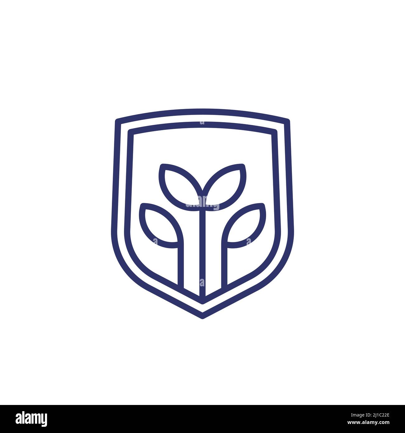 Agricultural protection Stock Vector Images - Alamy