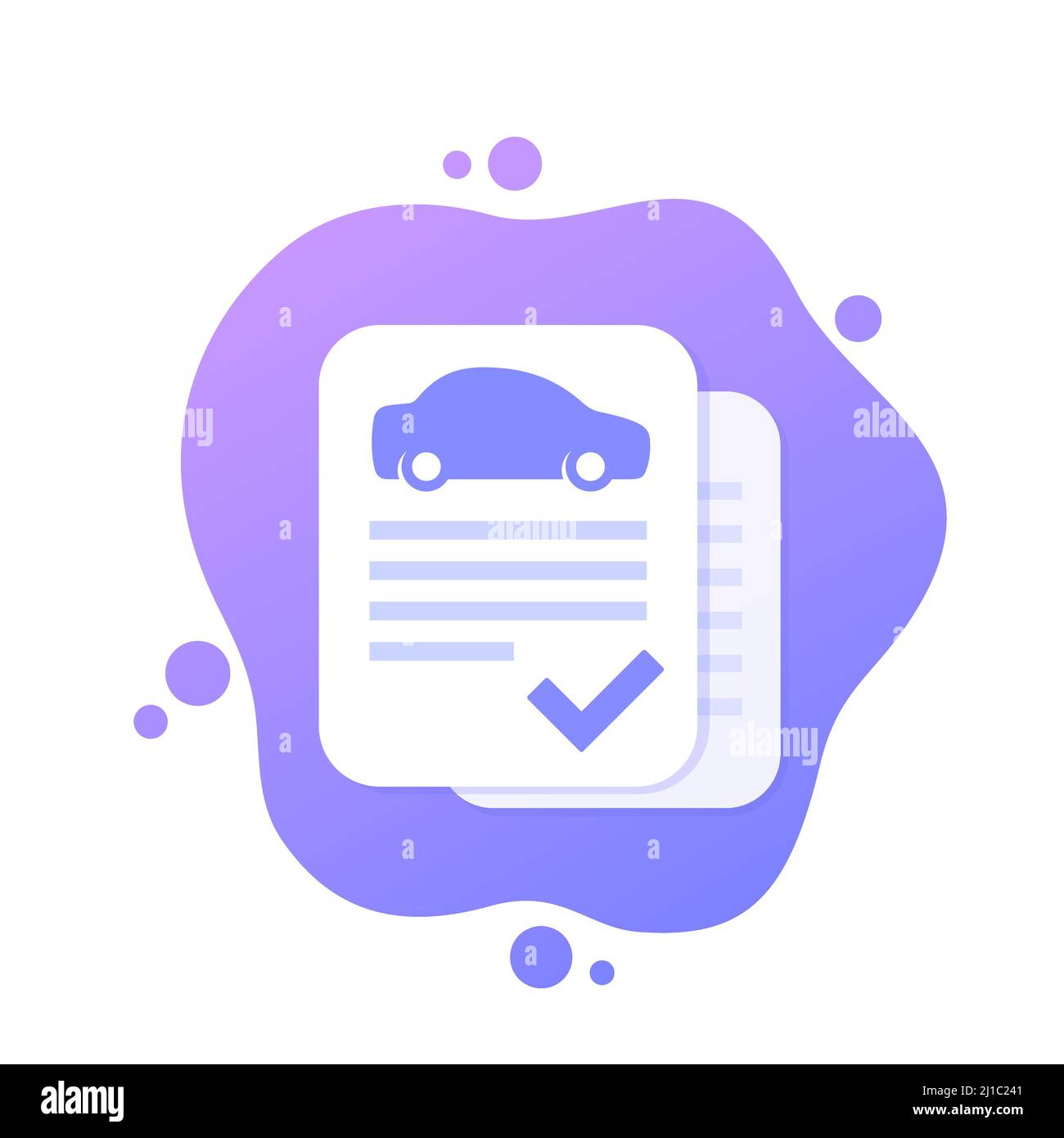 Vehicle registration mark Stock Vector Images - Alamy