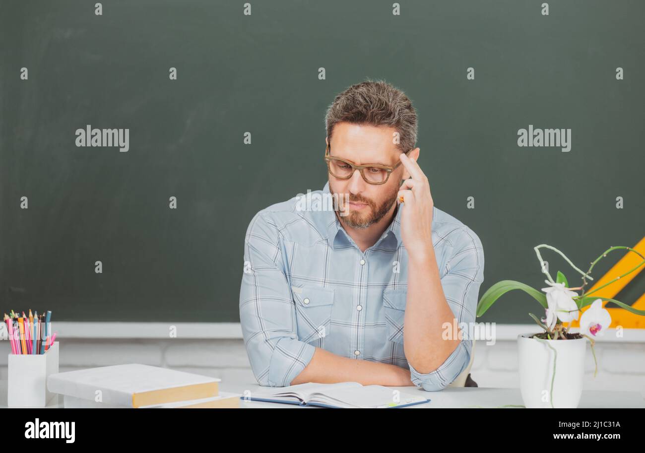 Sociology college classroom hi-res stock photography and images - Alamy