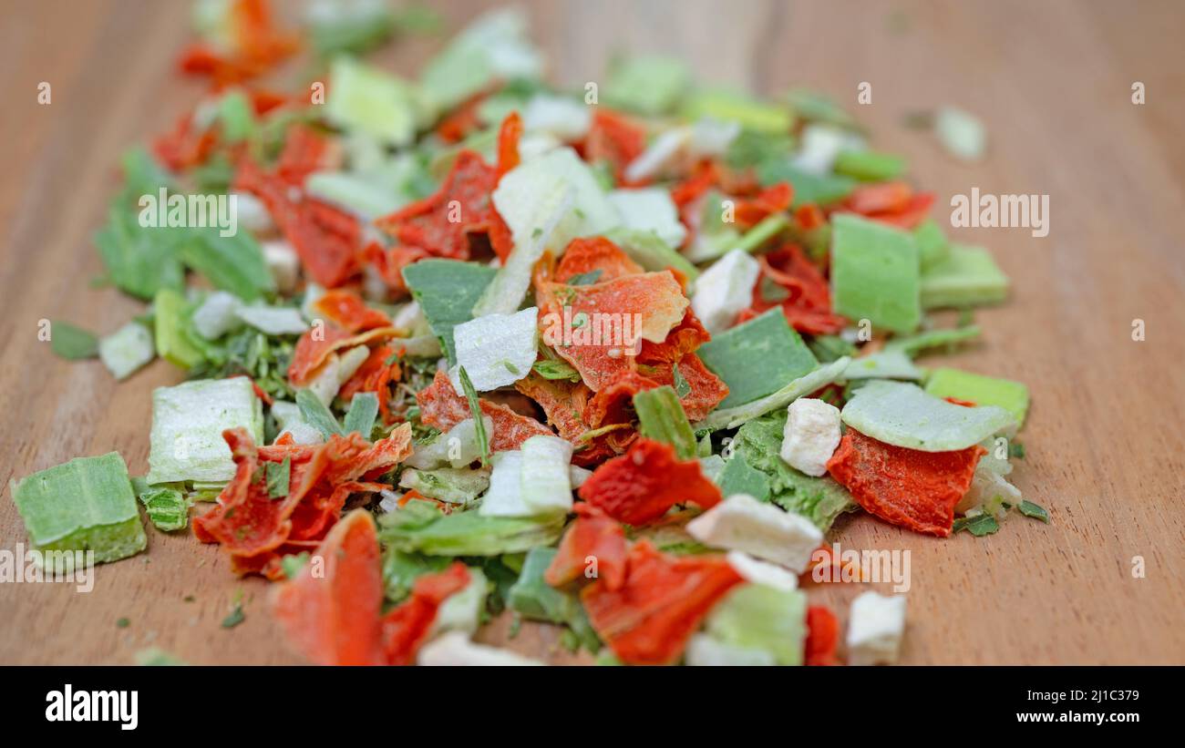 Suppengemuse hi-res stock photography and images - Alamy