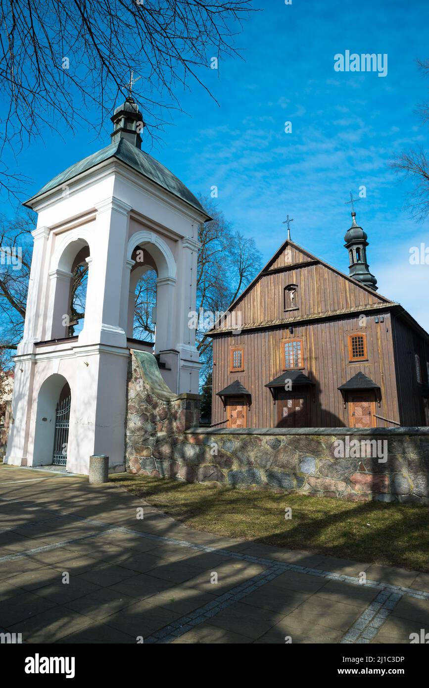 Wodynie hi-res stock photography and images - Alamy