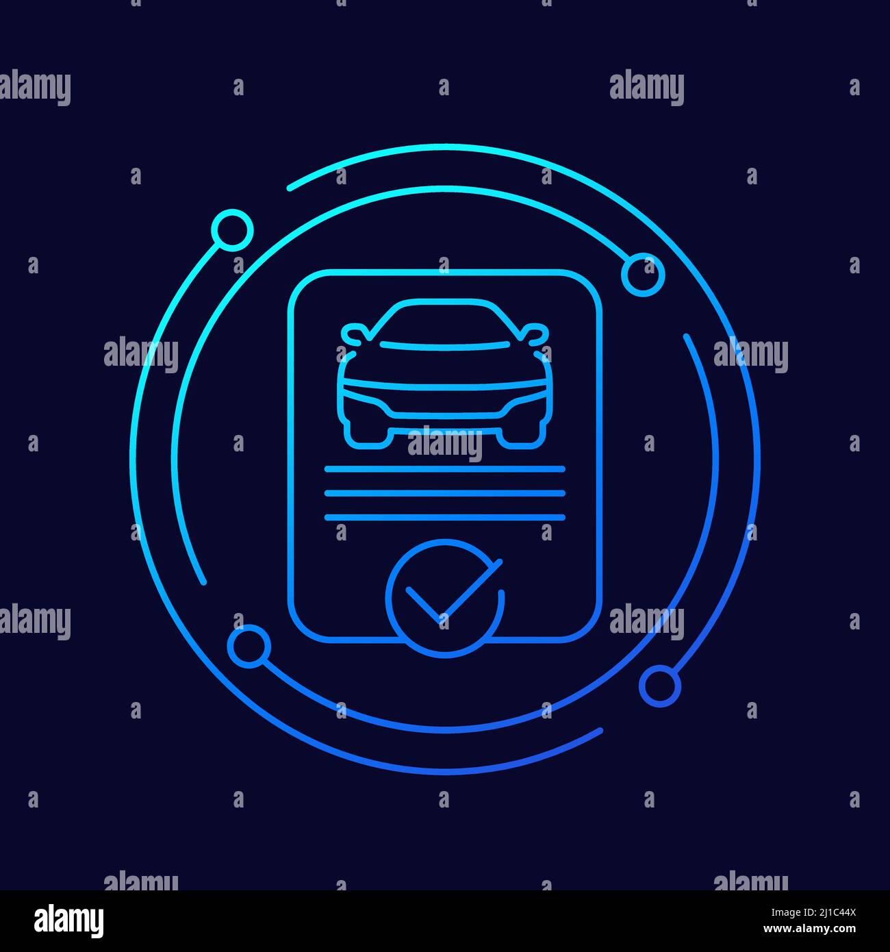 Car history hi-res stock photography and images - Alamy