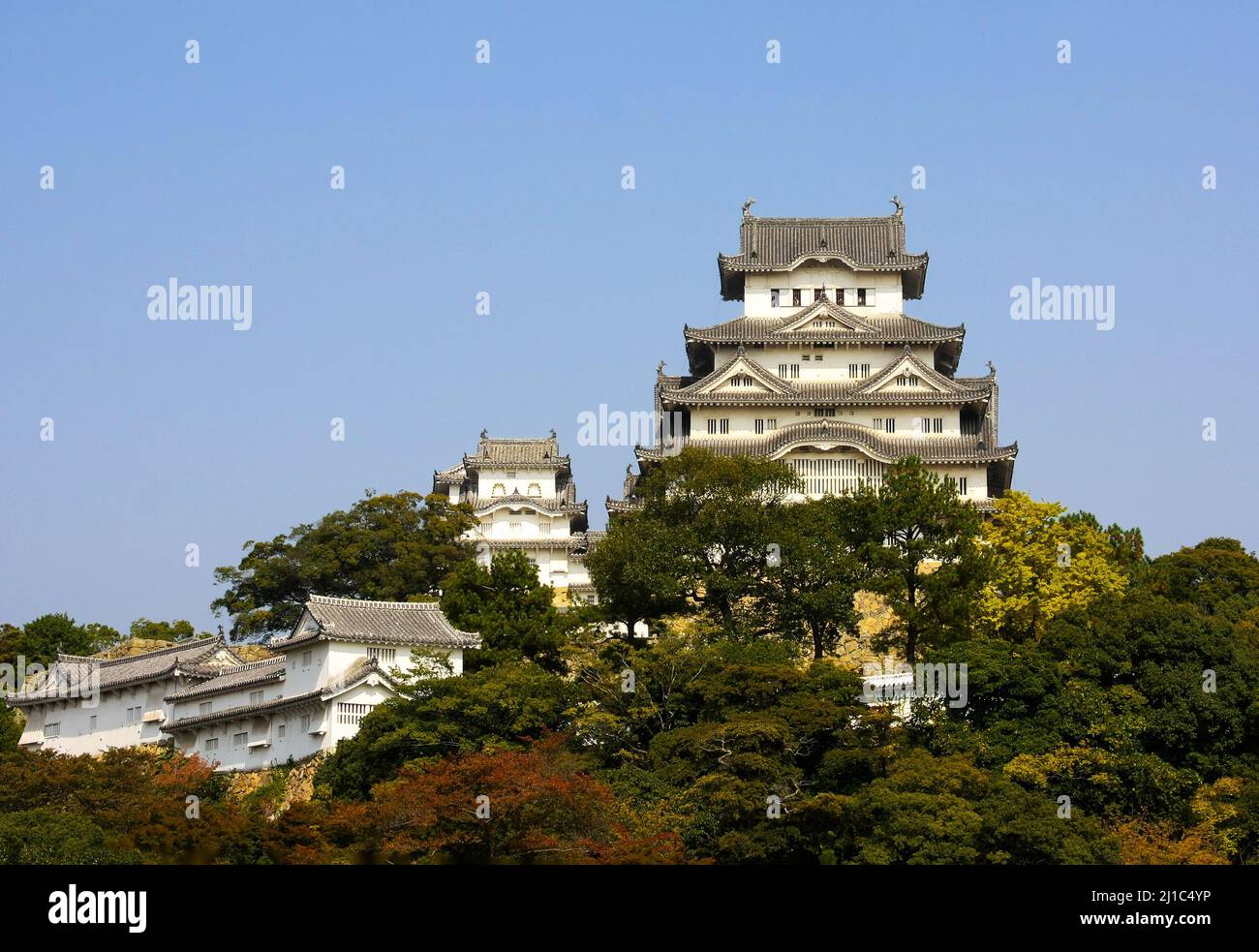 Japanarchitecture hi-res stock photography and images - Alamy
