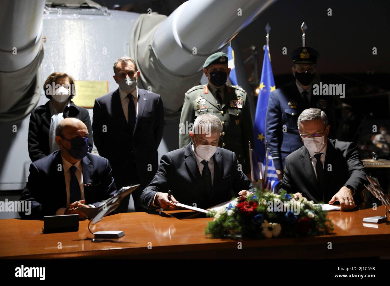 Mbda hi-res stock photography and images - Alamy