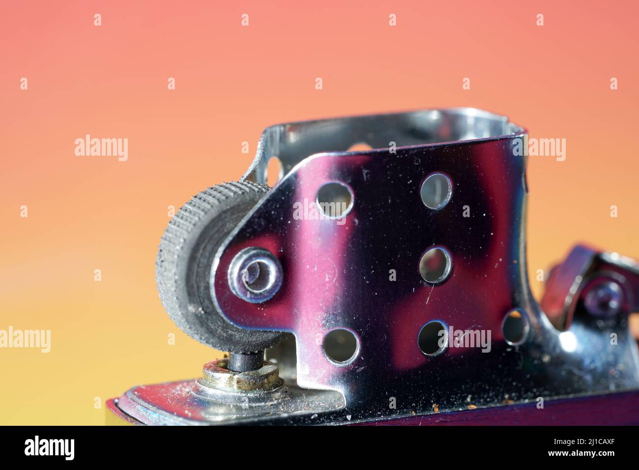 Lighter than iron hi-res stock photography and images - Alamy