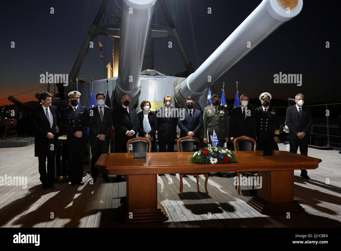 Mbda beranger hi-res stock photography and images - Alamy