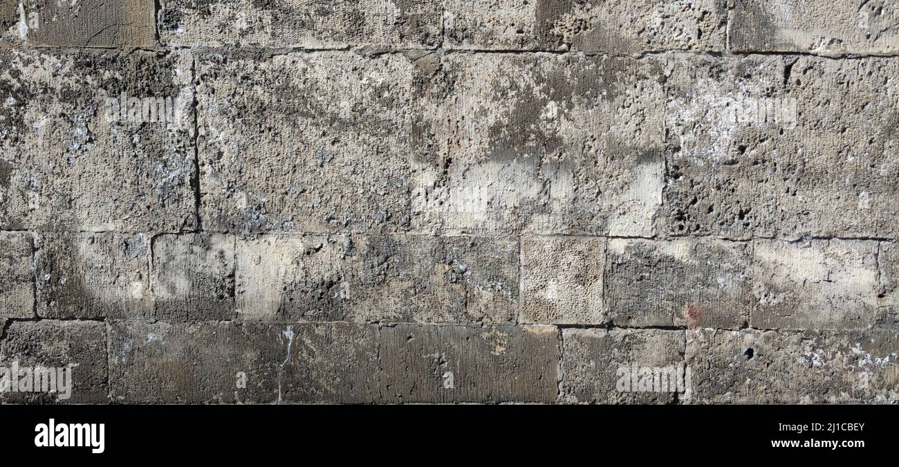 A concrete wall for texture background Stock Photo - Alamy