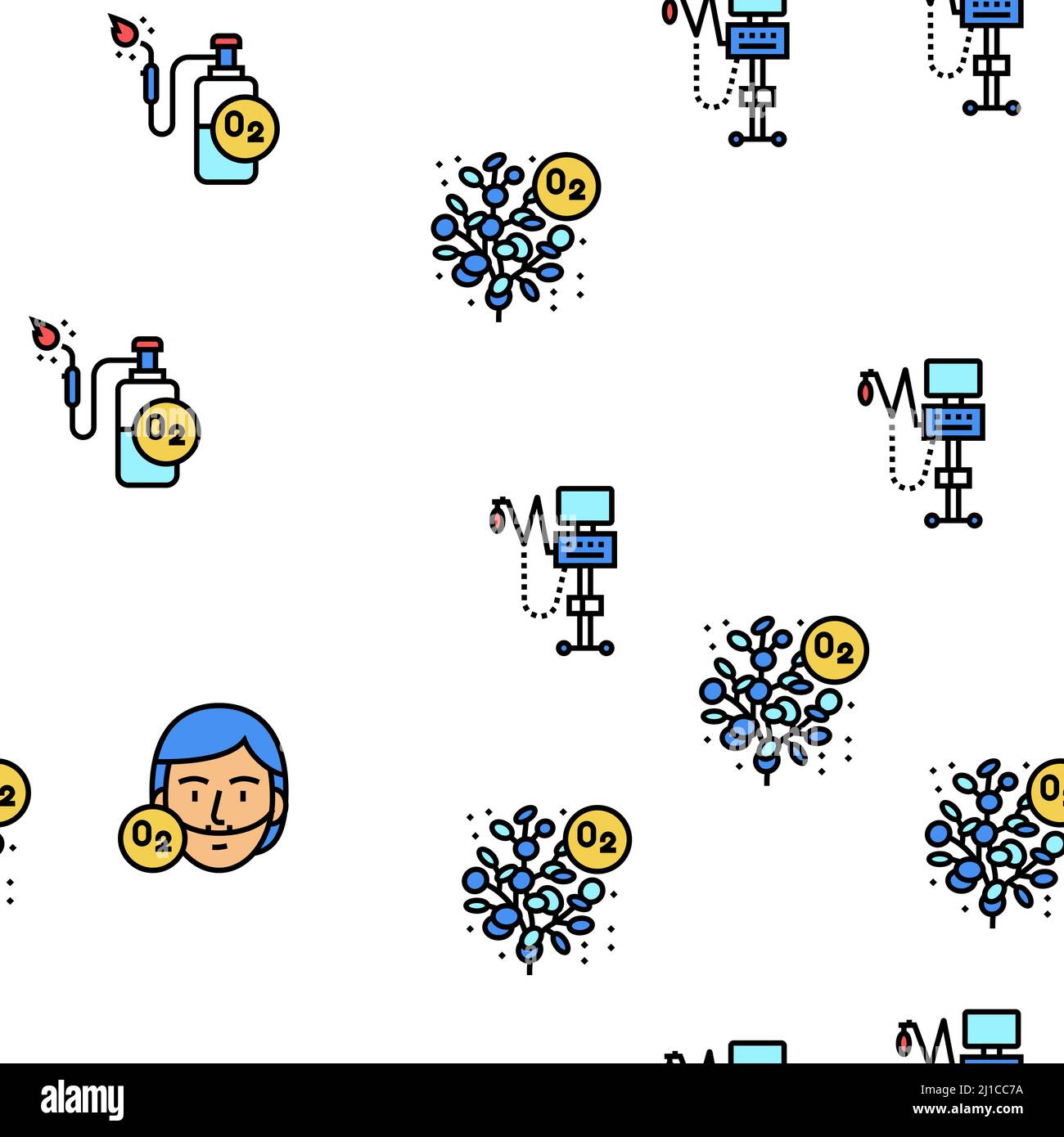 Diatomic oxygen hi-res stock photography and images - Alamy