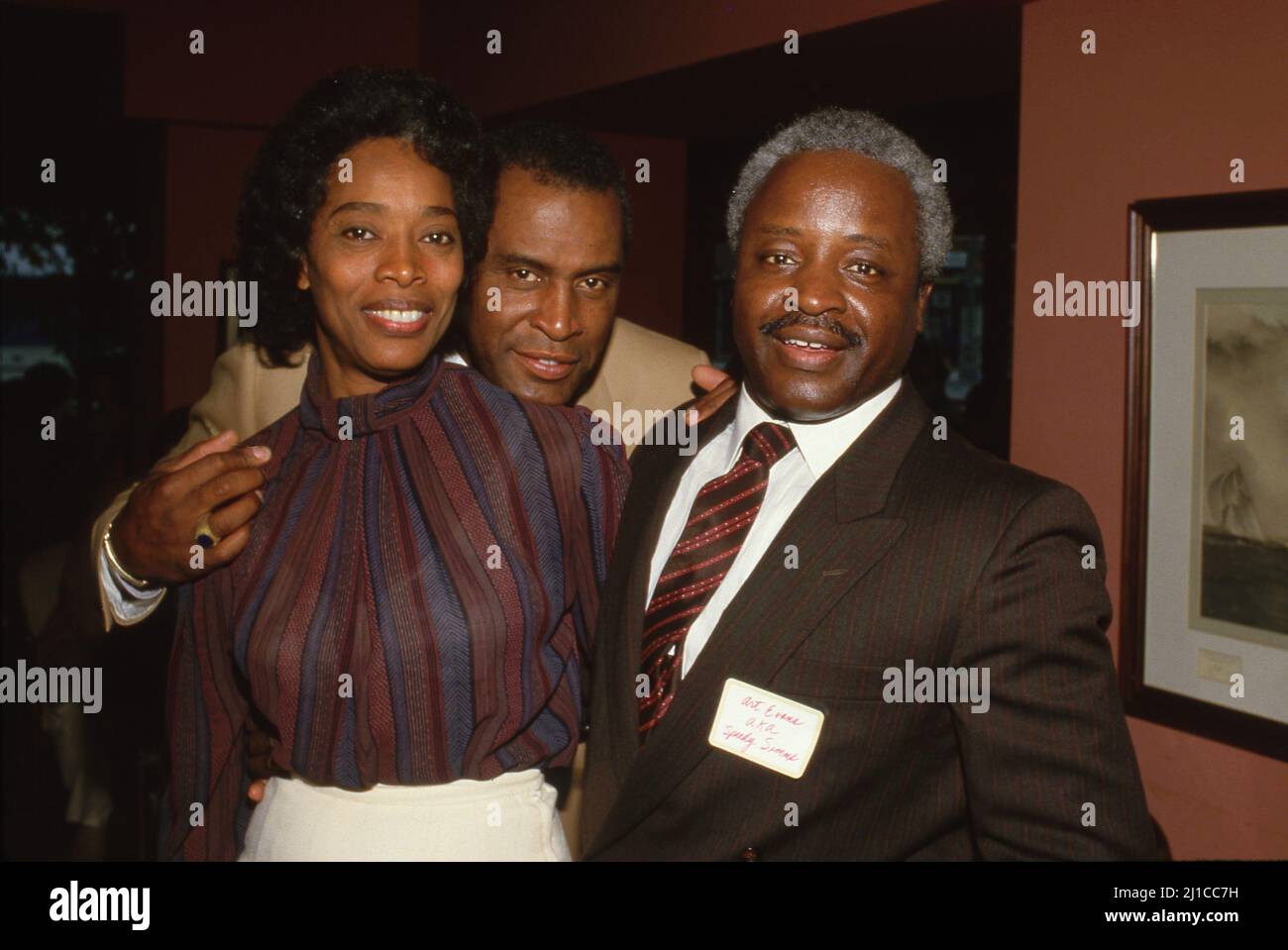 **FILE PHOTO** Scoey Mitchell Has Passed Away. Ketty Lester, Scoey ...