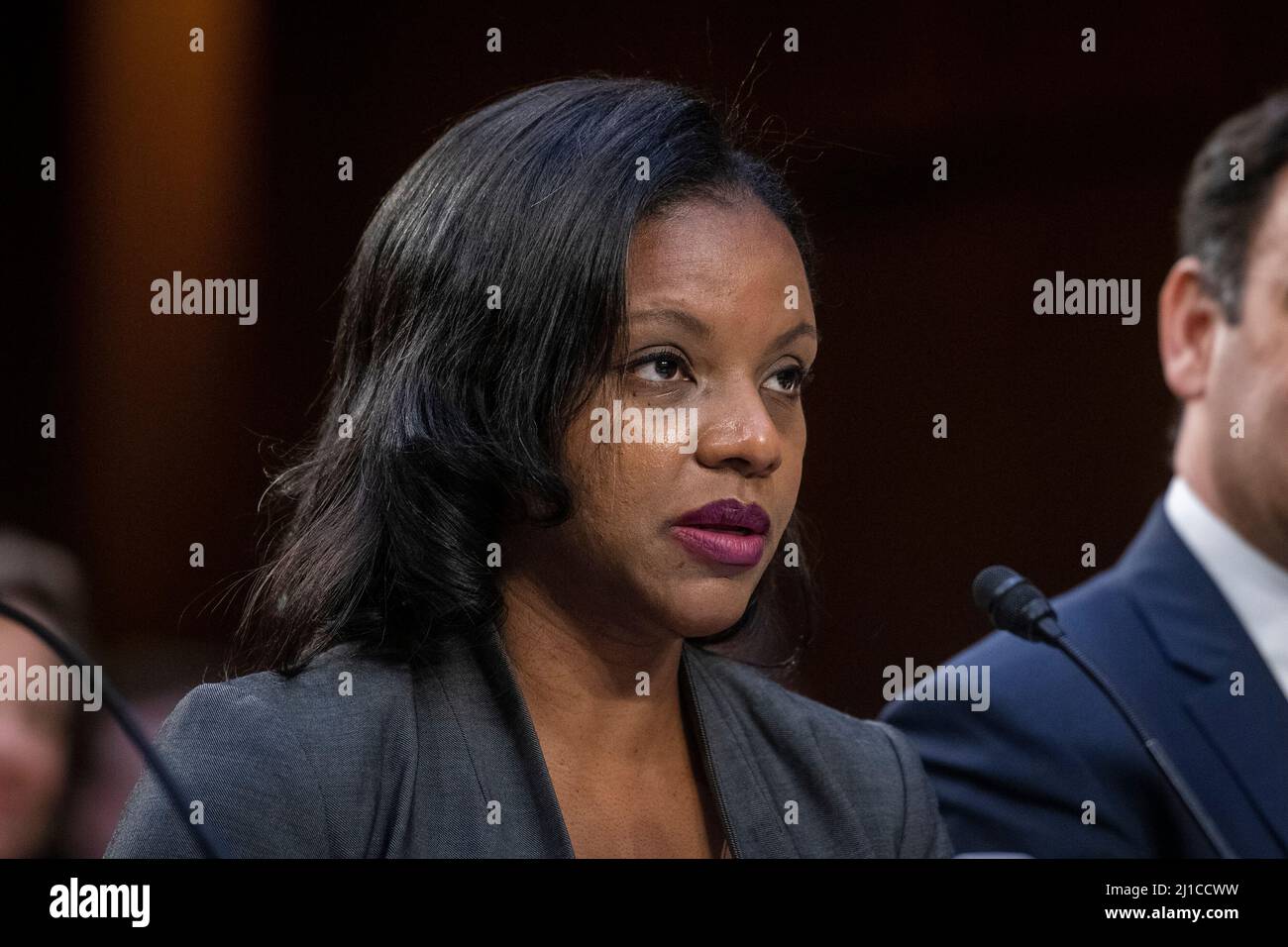 Keisha russell hi-res stock photography and images - Alamy