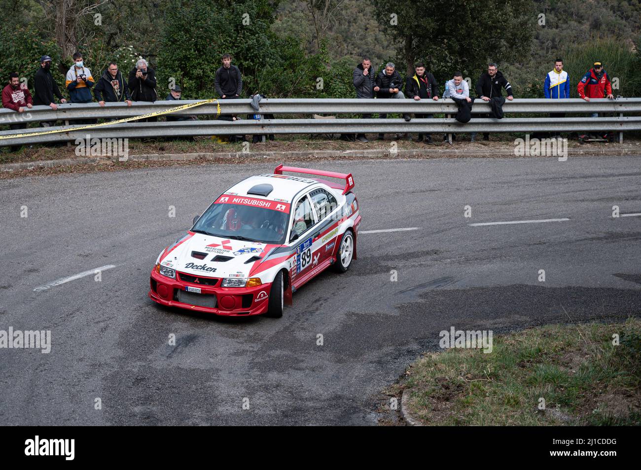 Carisma mitsubishi hi-res stock photography and images - Alamy