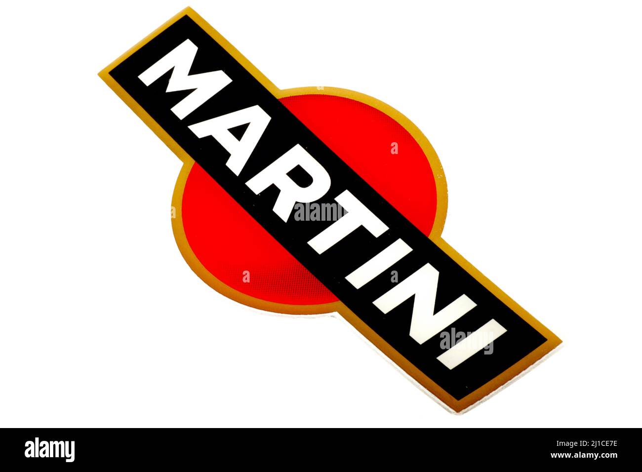 Alamy logo Cut Out Stock Images & Pictures - Alamy