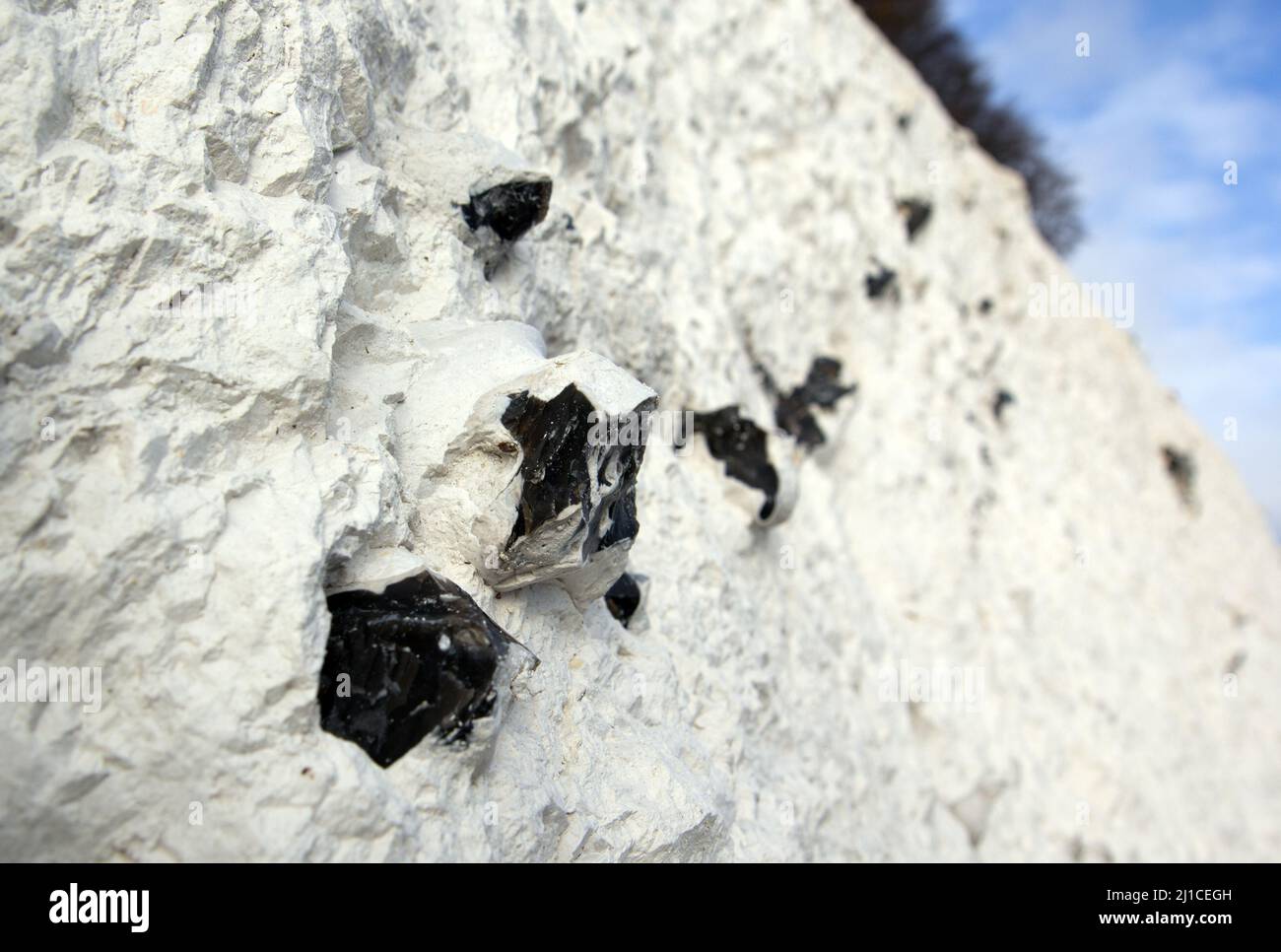 Flint band hi-res stock photography and images - Alamy