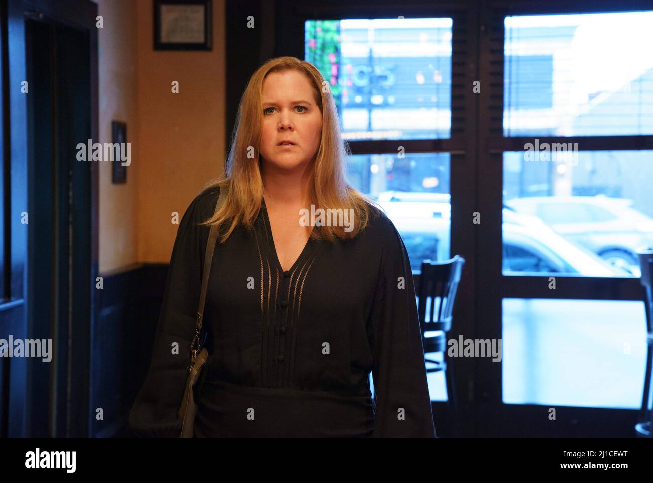 Amy Schumer, "Life & Beth" (2022). Photo credit: Jeong Park/ Hulu/ THA ...