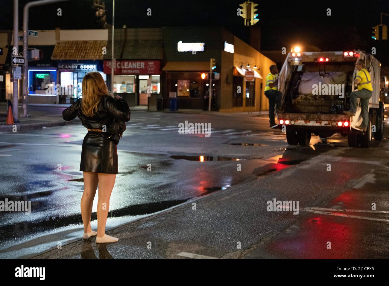 Amy beth hi-res stock photography and images - Alamy