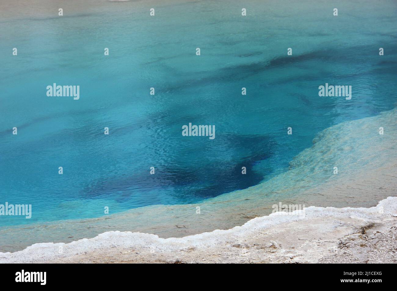 Hot geothermal pool hi-res stock photography and images - Alamy