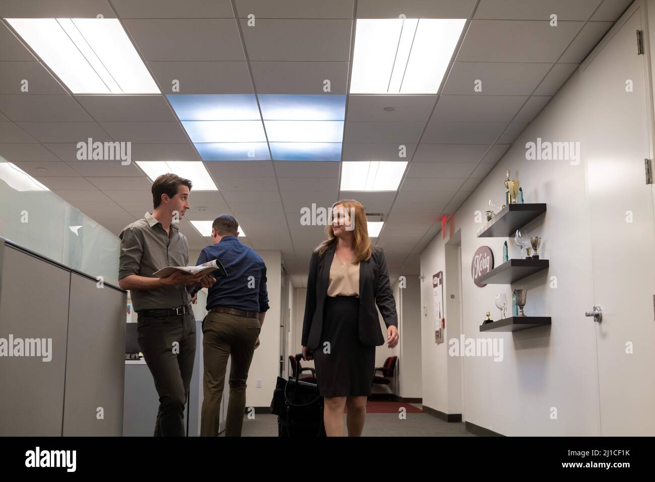 Amy Schumer, "Life & Beth" (2022). Photo credit: Marcus Price/ Hulu ...