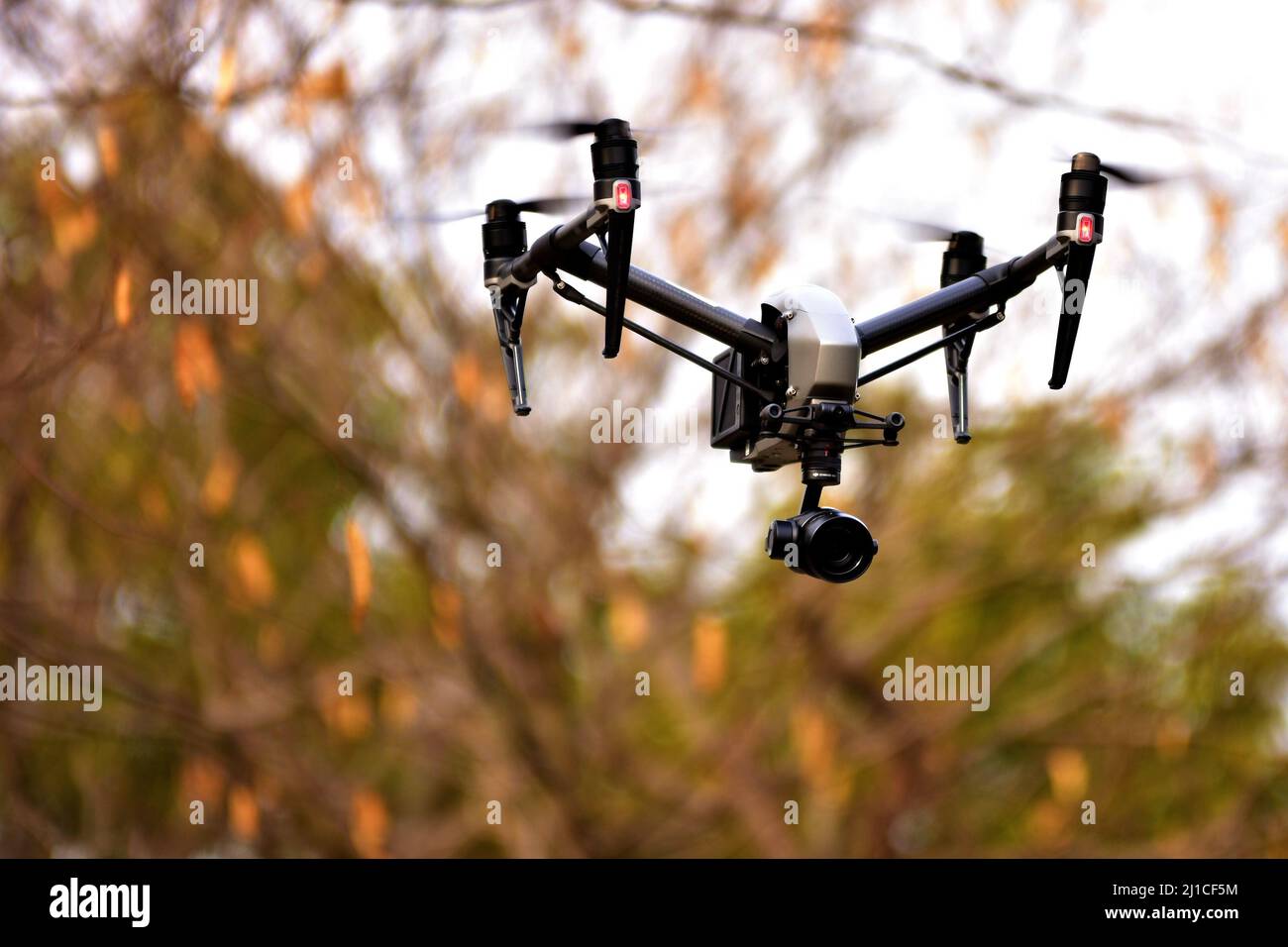 Drone surveillance camera lens hi-res stock photography and images - Alamy