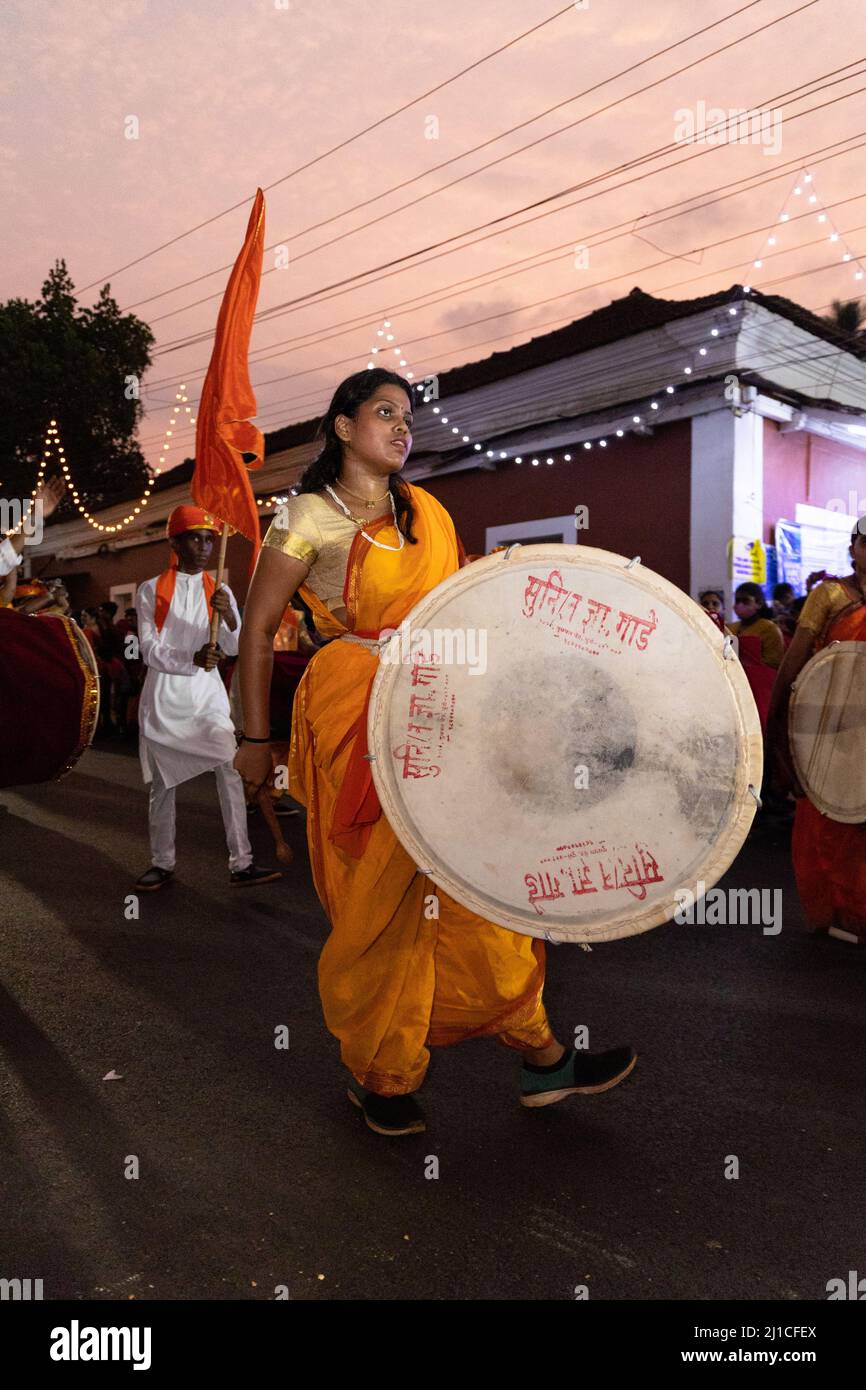 Dhol drums hi-res stock photography and images - Alamy