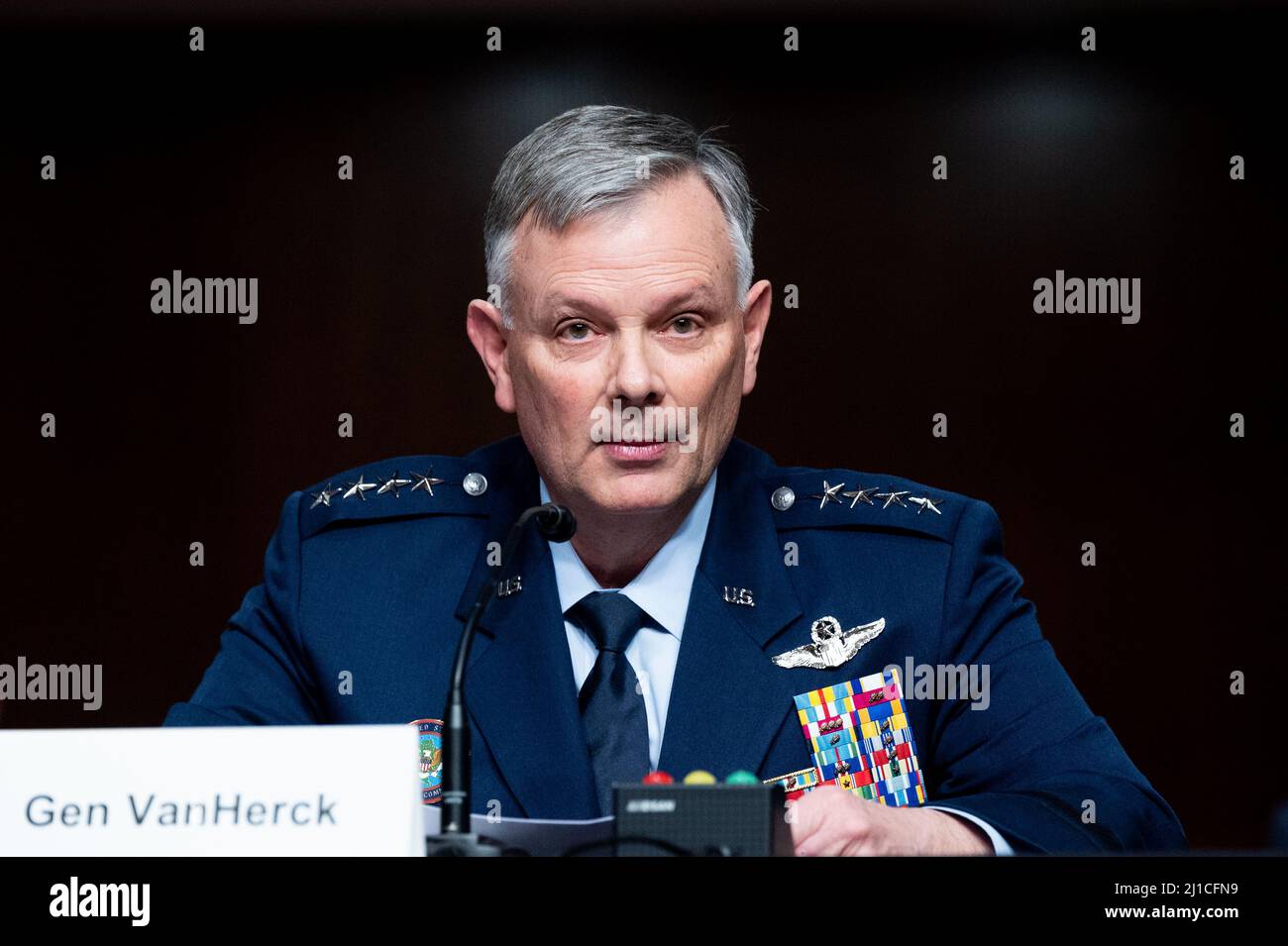 Washington, U.S. 24th Mar, 2022. March 24, 2022 - Washington, DC ...