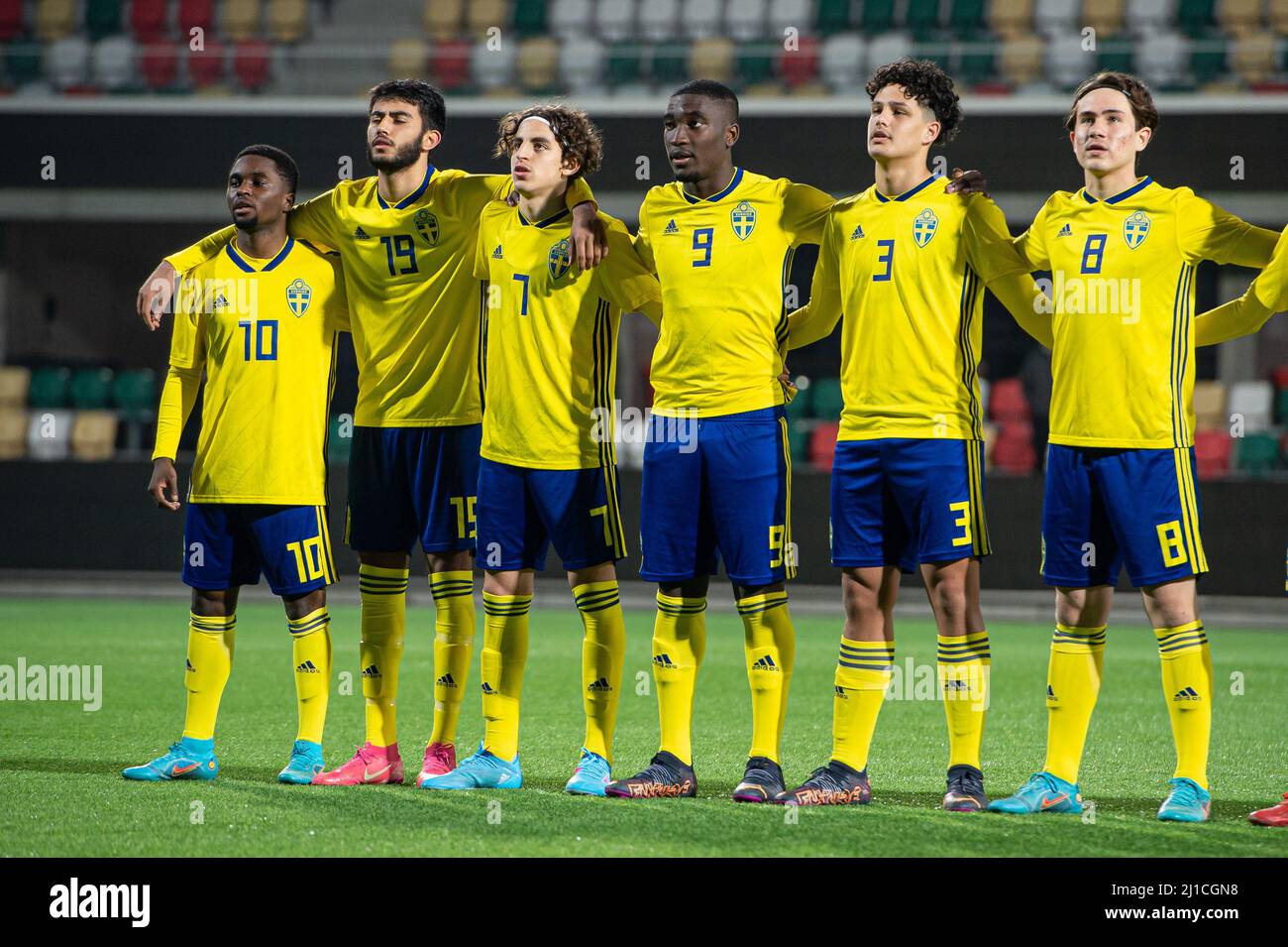 Andr alvarez perez hi-res stock photography and images - Alamy