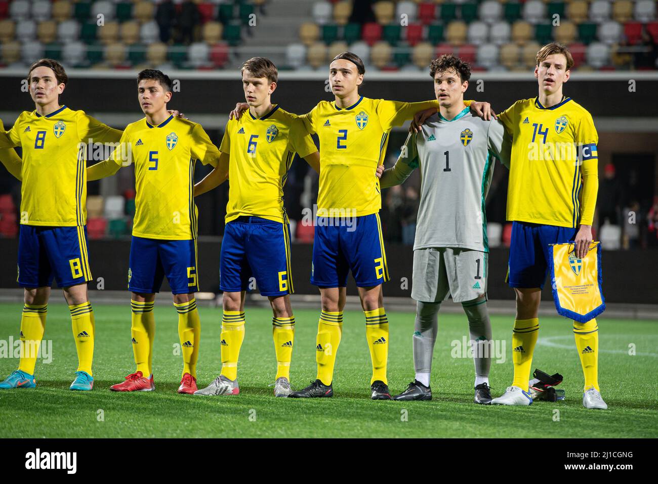Marco olsson valdes hi-res stock photography and images - Alamy