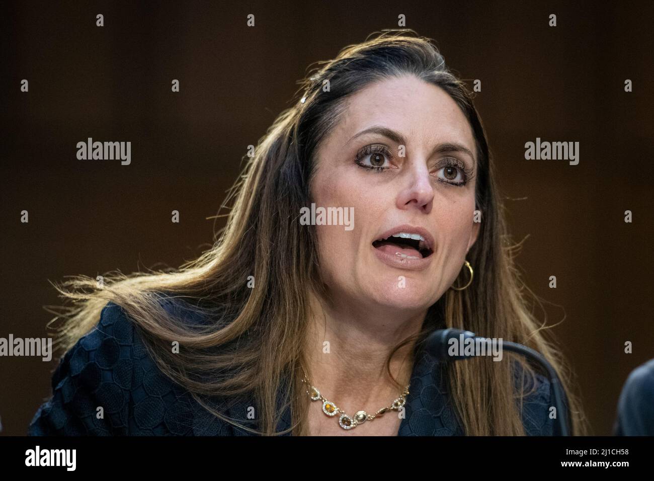 Jennifer mason in hi-res stock photography and images - Alamy