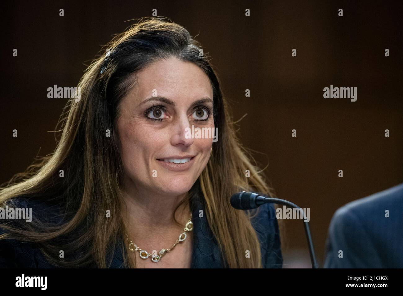 Jennifer mason in hi-res stock photography and images - Alamy