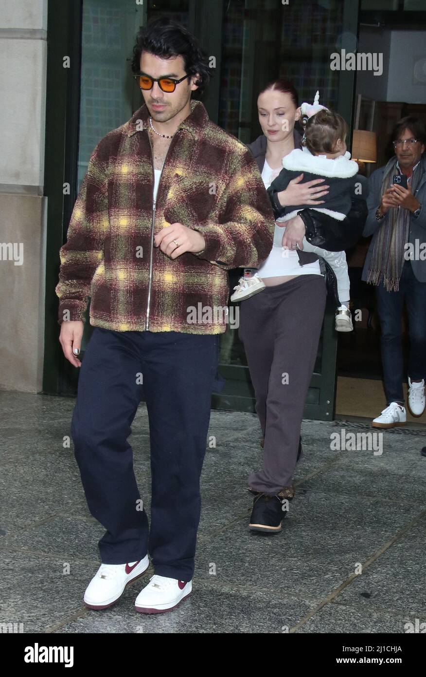 Willa jonas hi-res stock photography and images - Alamy