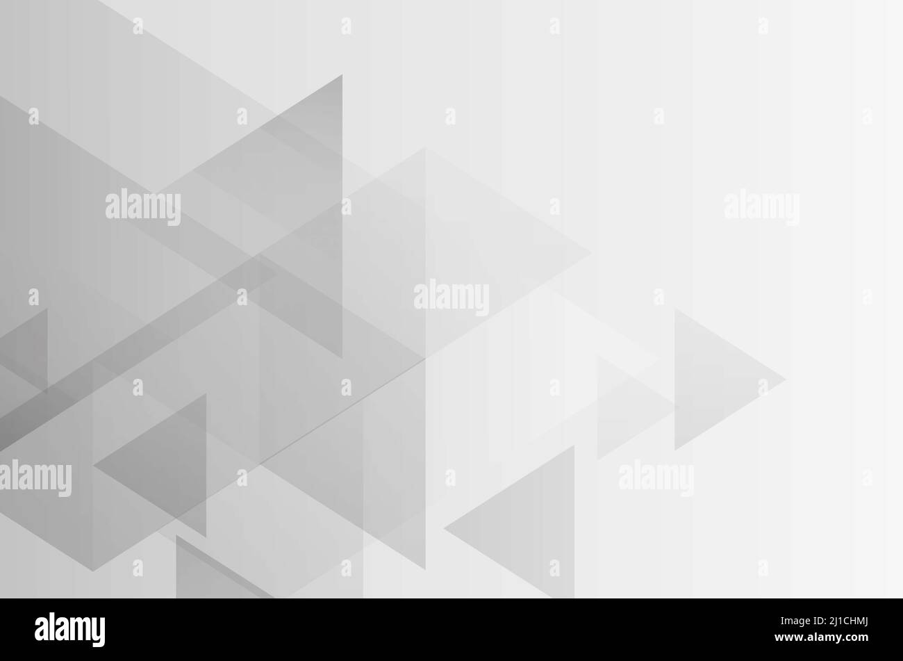 Light Gray modern elegant backdrop. Shining colorful illustration ...