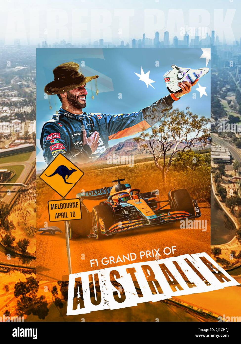 Gp australia 2022 hi-res stock photography and images - Alamy