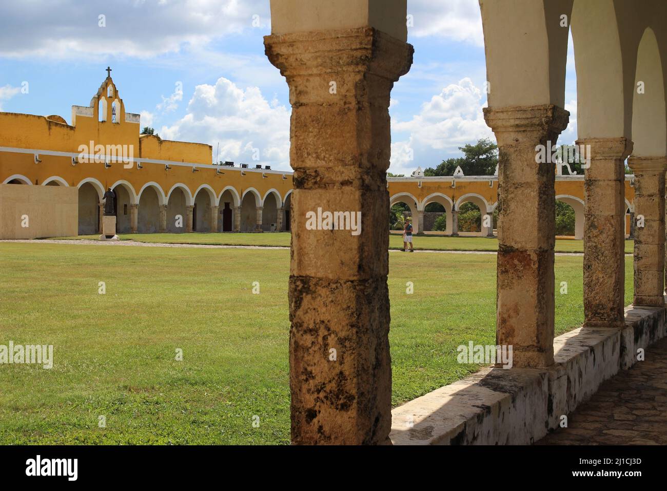 Mexico arcade hi-res stock photography and images - Alamy