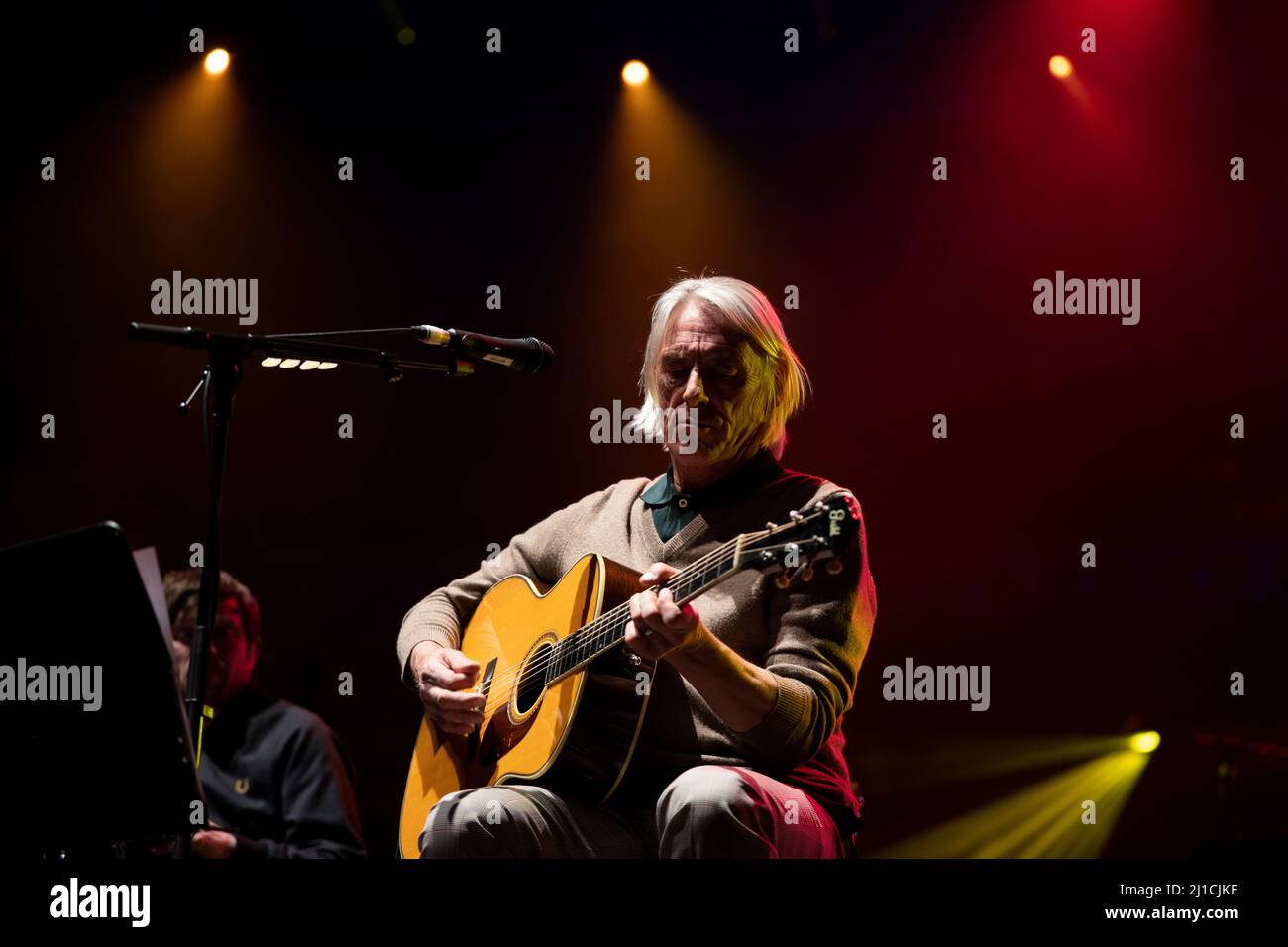 2022 showbiz hi-res stock photography and images - Alamy