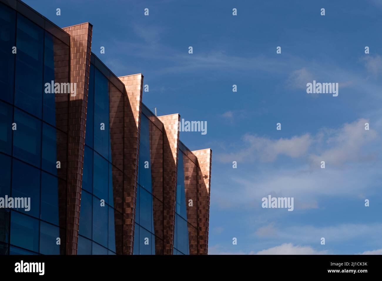 Utilita Arena, Birmingham Stock Photo - Alamy