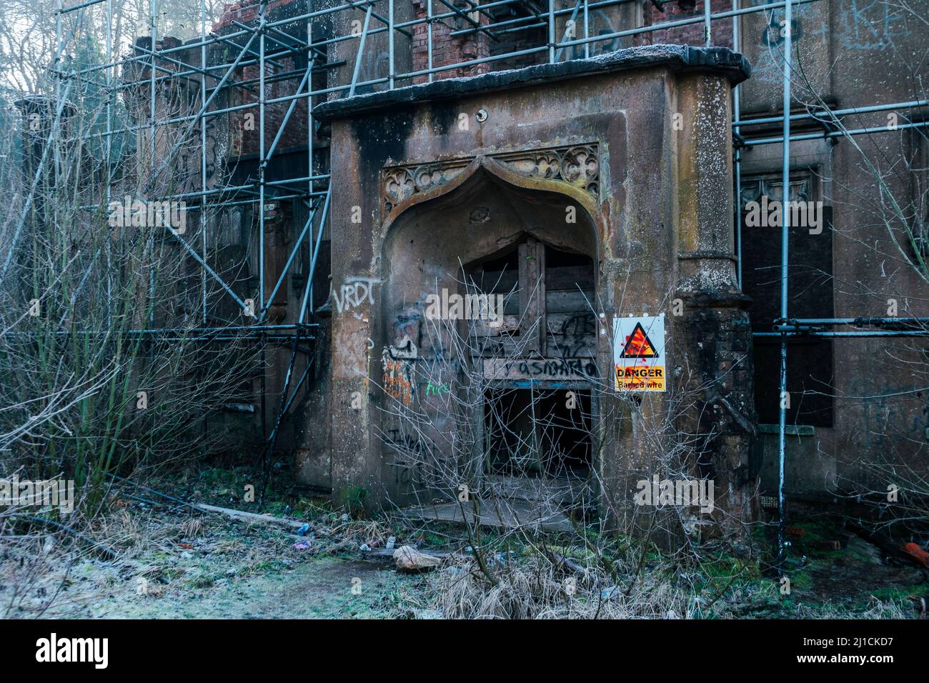 Great barr sandwell hi-res stock photography and images - Alamy