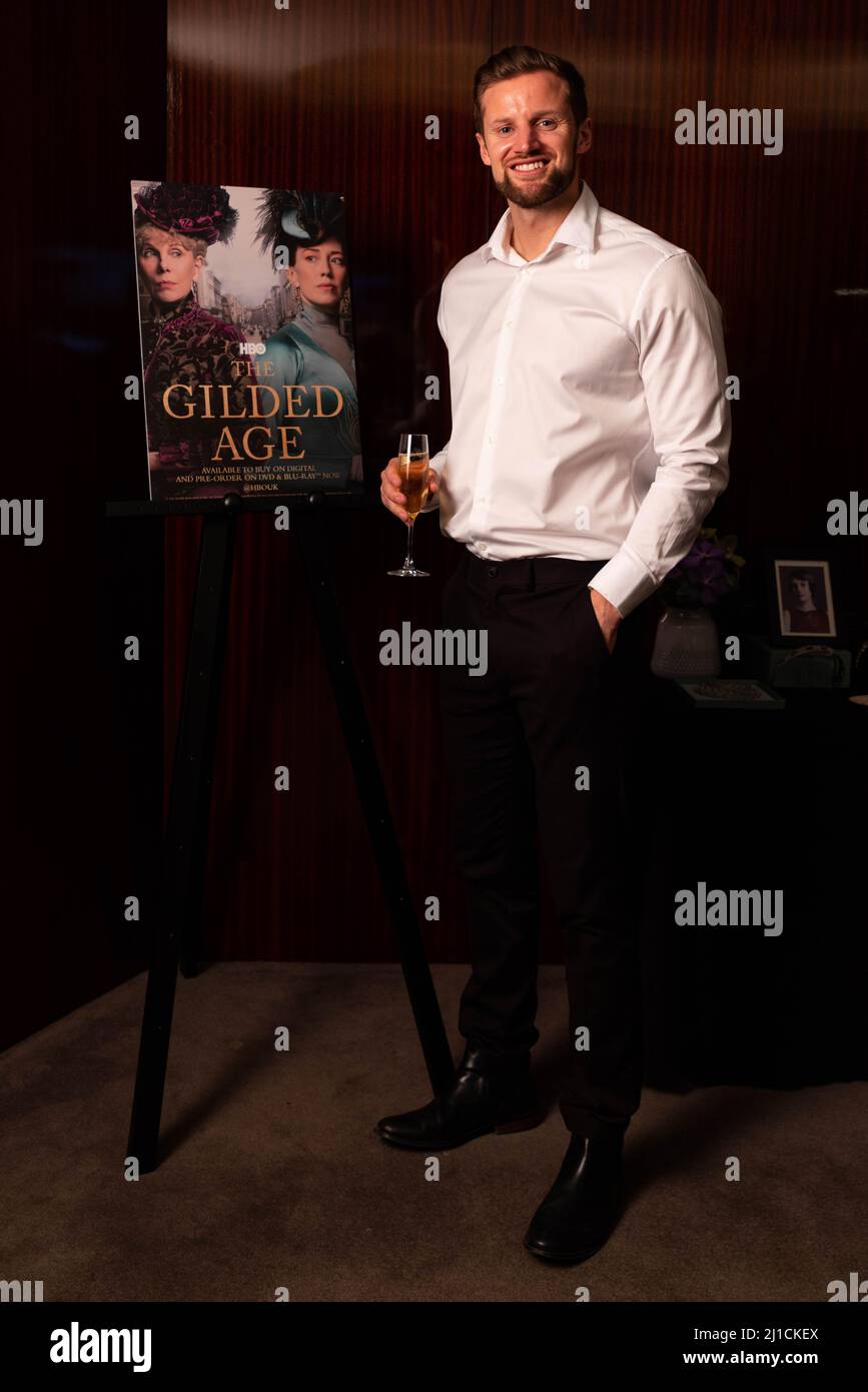 Robert van tromp hi-res stock photography and images - Alamy