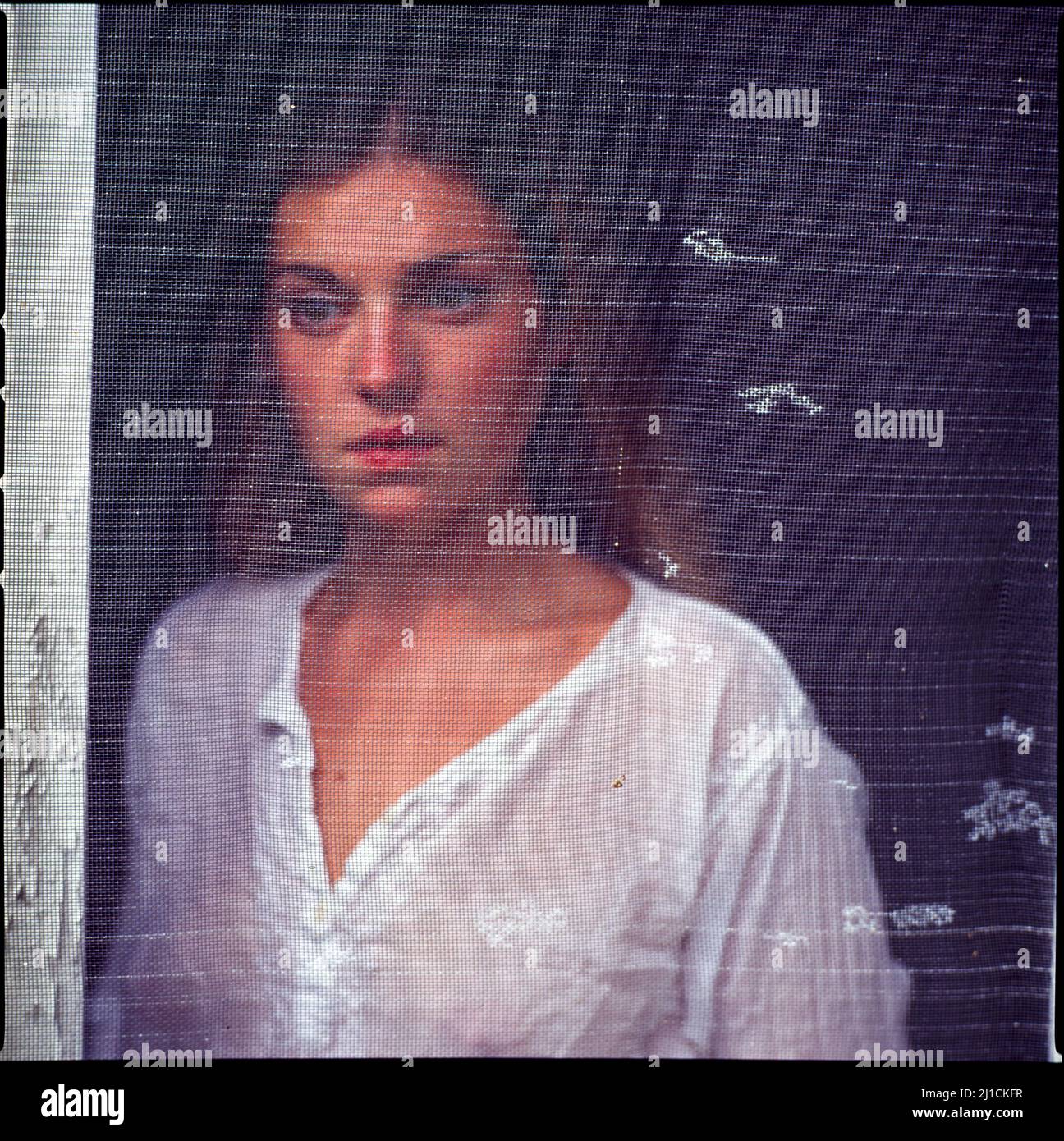 View through camera screen hi-res stock photography and images - Alamy