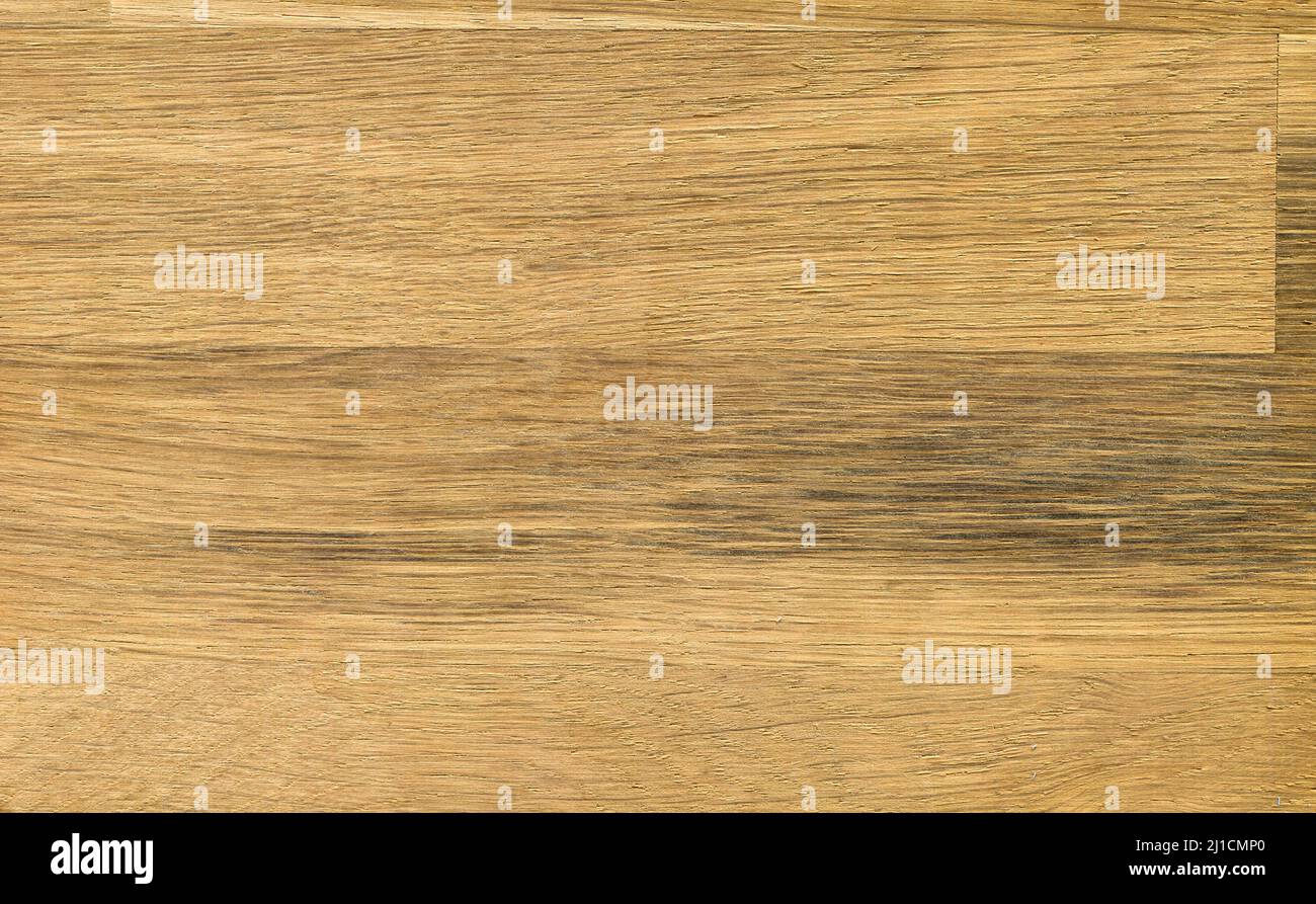 Wood grain texture. Oak wood, can be used as background, pattern ...