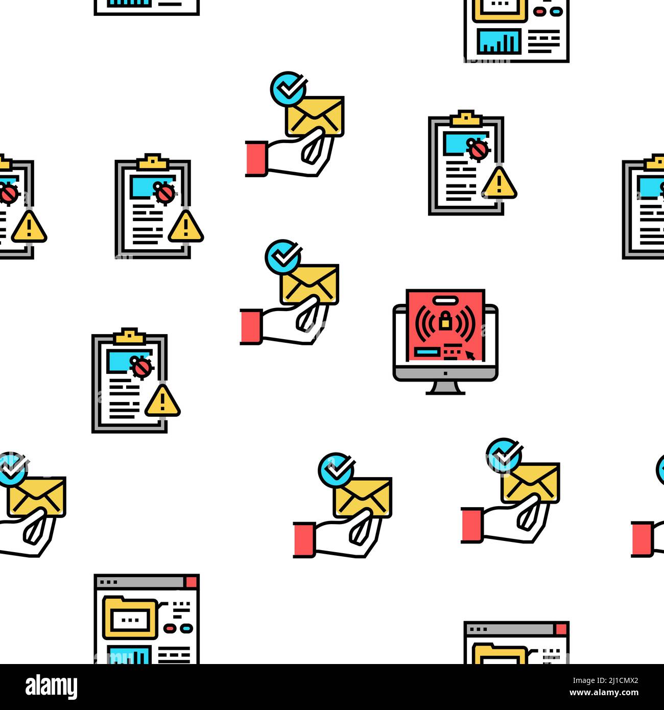 Incident management report hi-res stock photography and images - Alamy