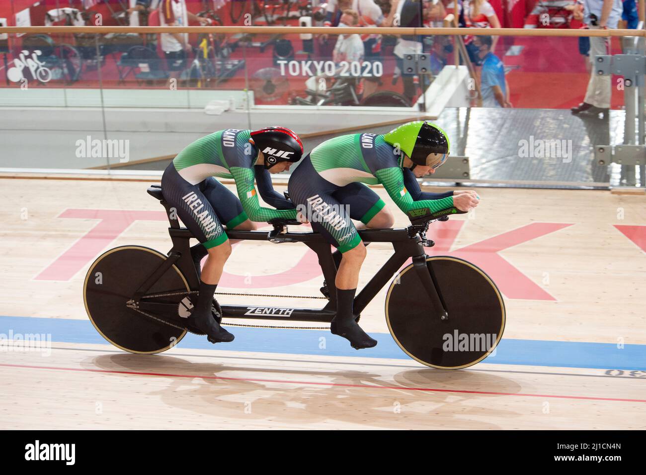 2020 paralympics hi-res stock photography and images - Alamy