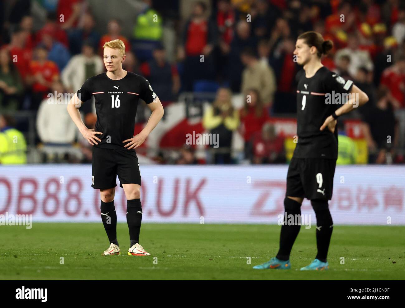 Nicolas seiwald 2022 hi-res stock photography and images - Alamy