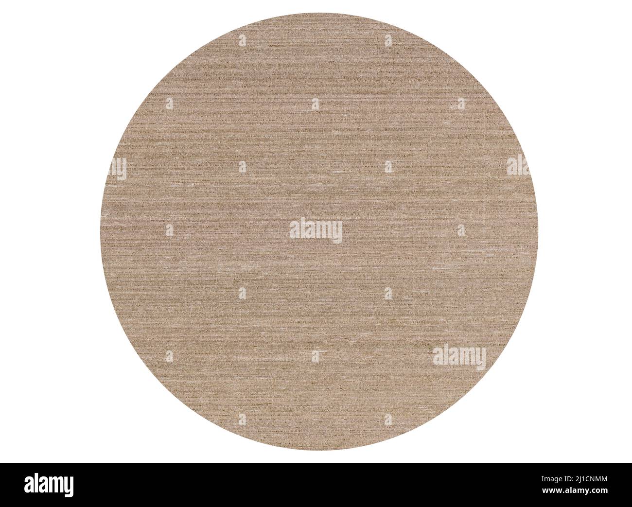 Wood grain texture. Teak wood, can be used as background, round pattern ...