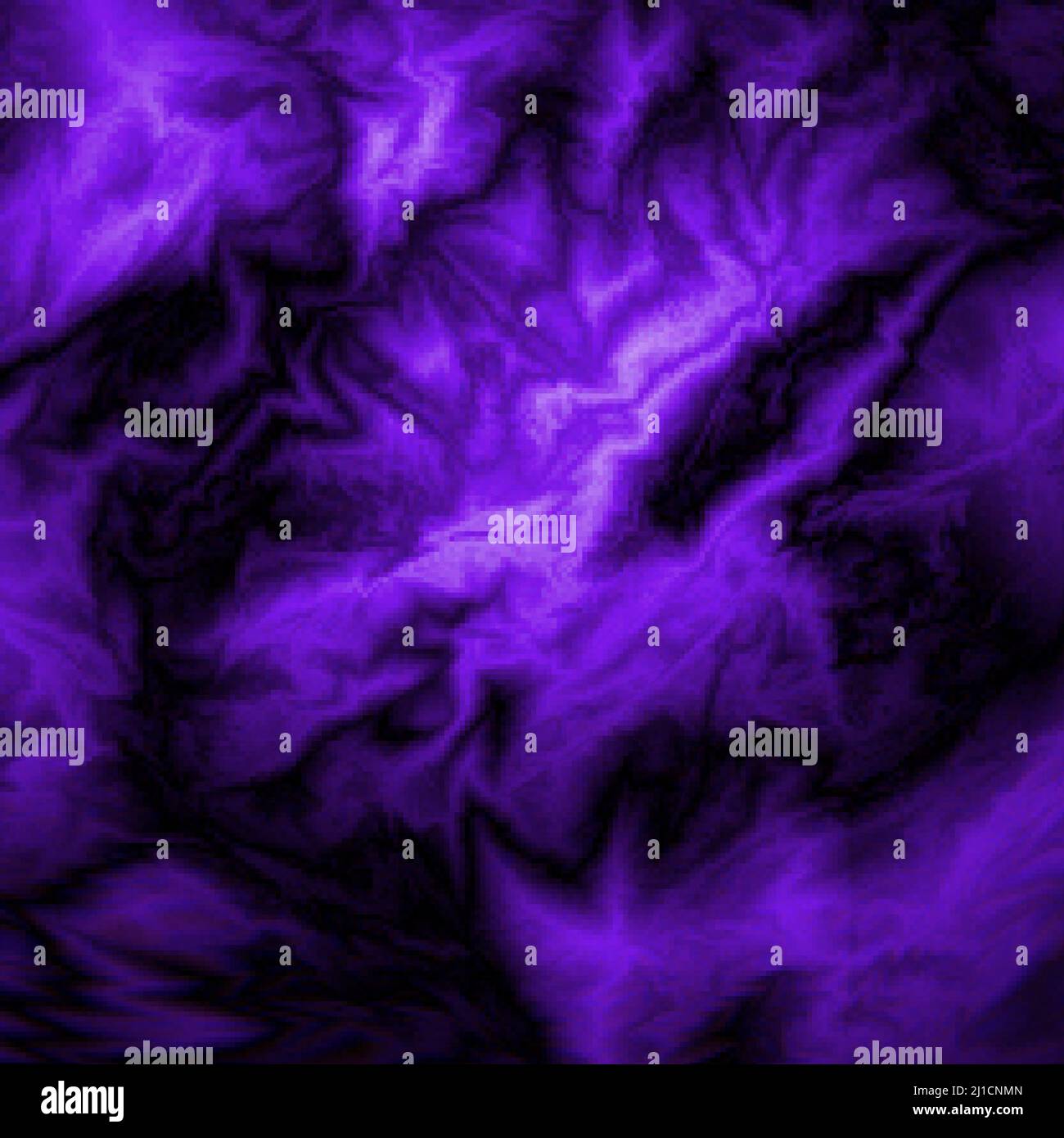 Ultra violet and black marble texture glitch vector background. Smooth ...