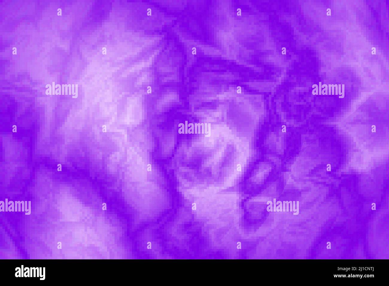 Ultra violet and white marble texture glitch vector background. Smooth ...