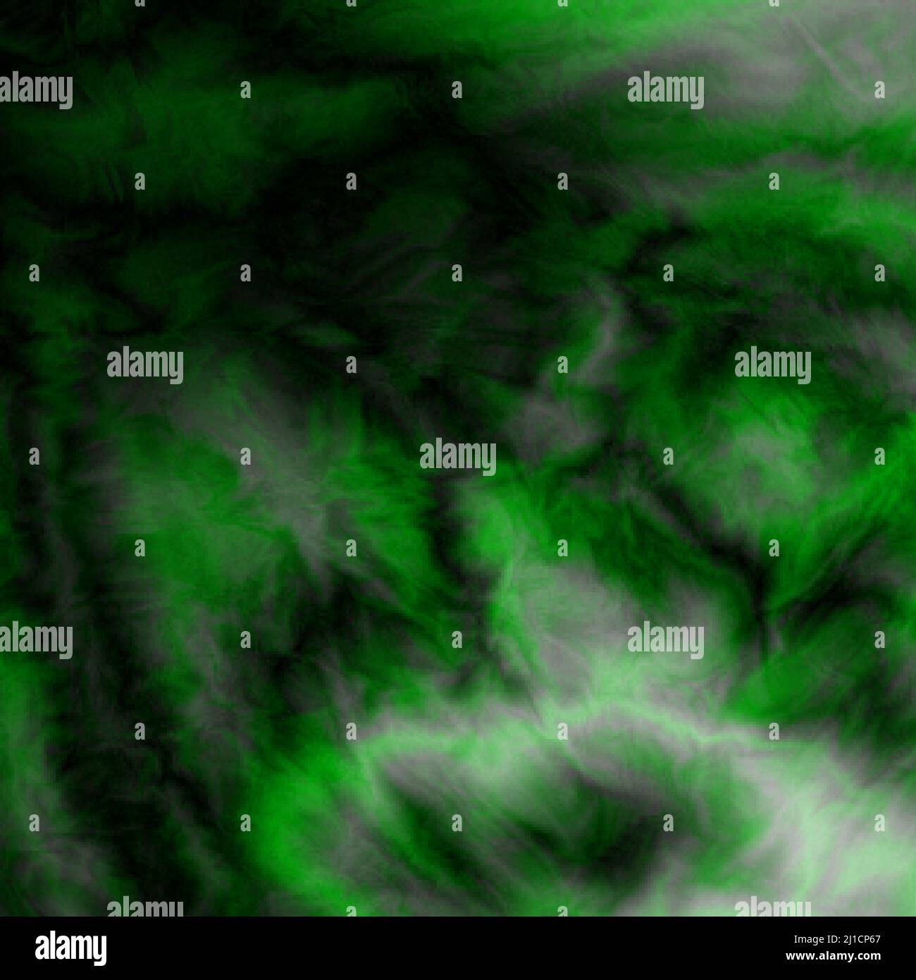 Green grey black color diffusion. Smooth marble texture glitch vector ...