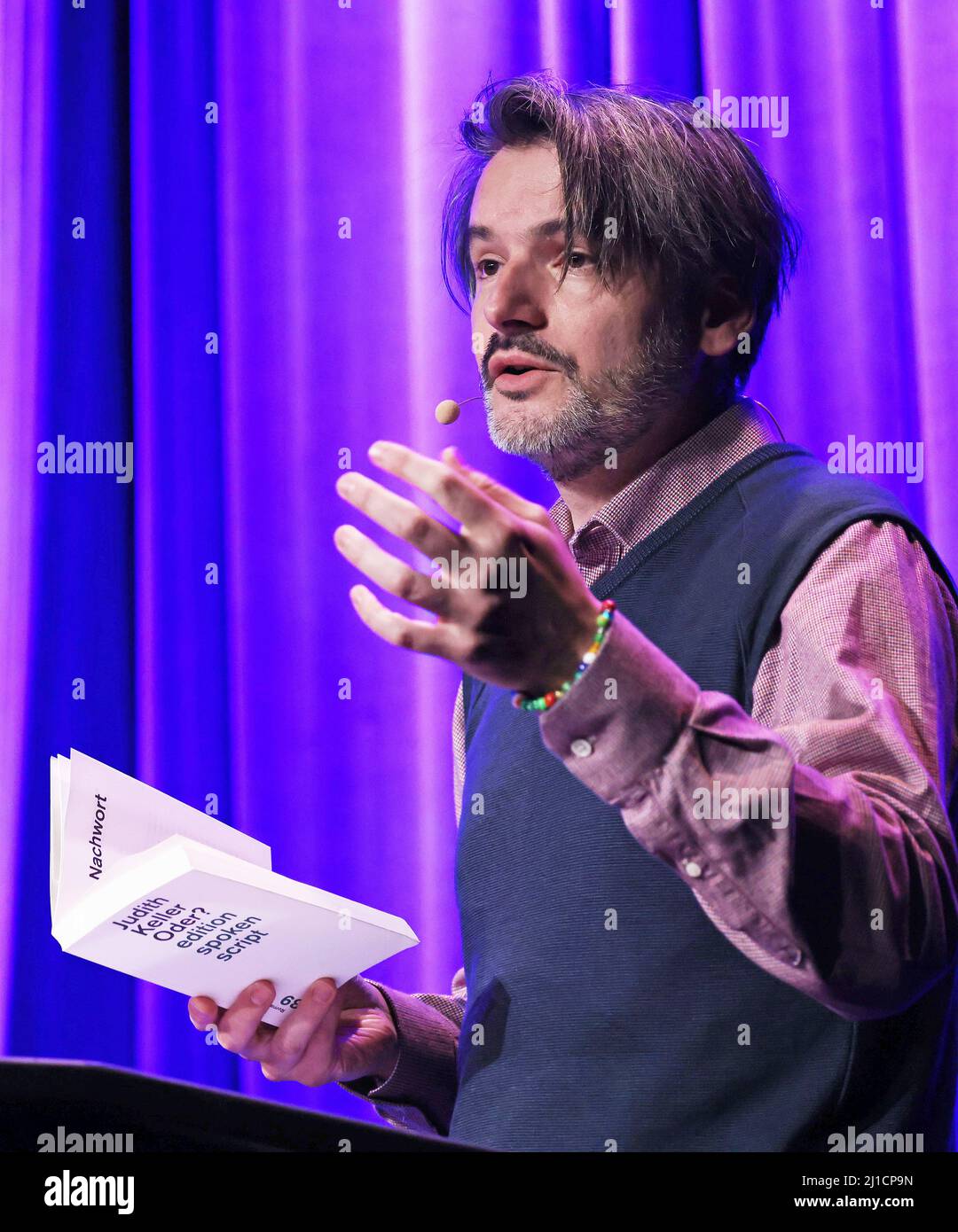 Oliver stanisic hi-res stock photography and images - Alamy