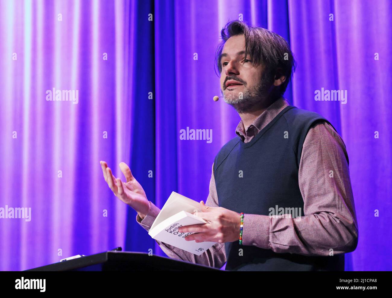 Oliver stanisic hi-res stock photography and images - Alamy